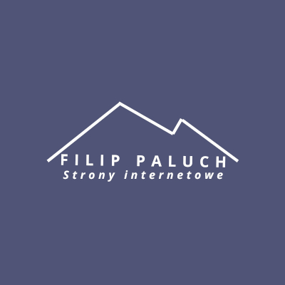 Strony internetowe | Filip Paluch