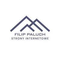 Strony internetowe | Filip Paluch